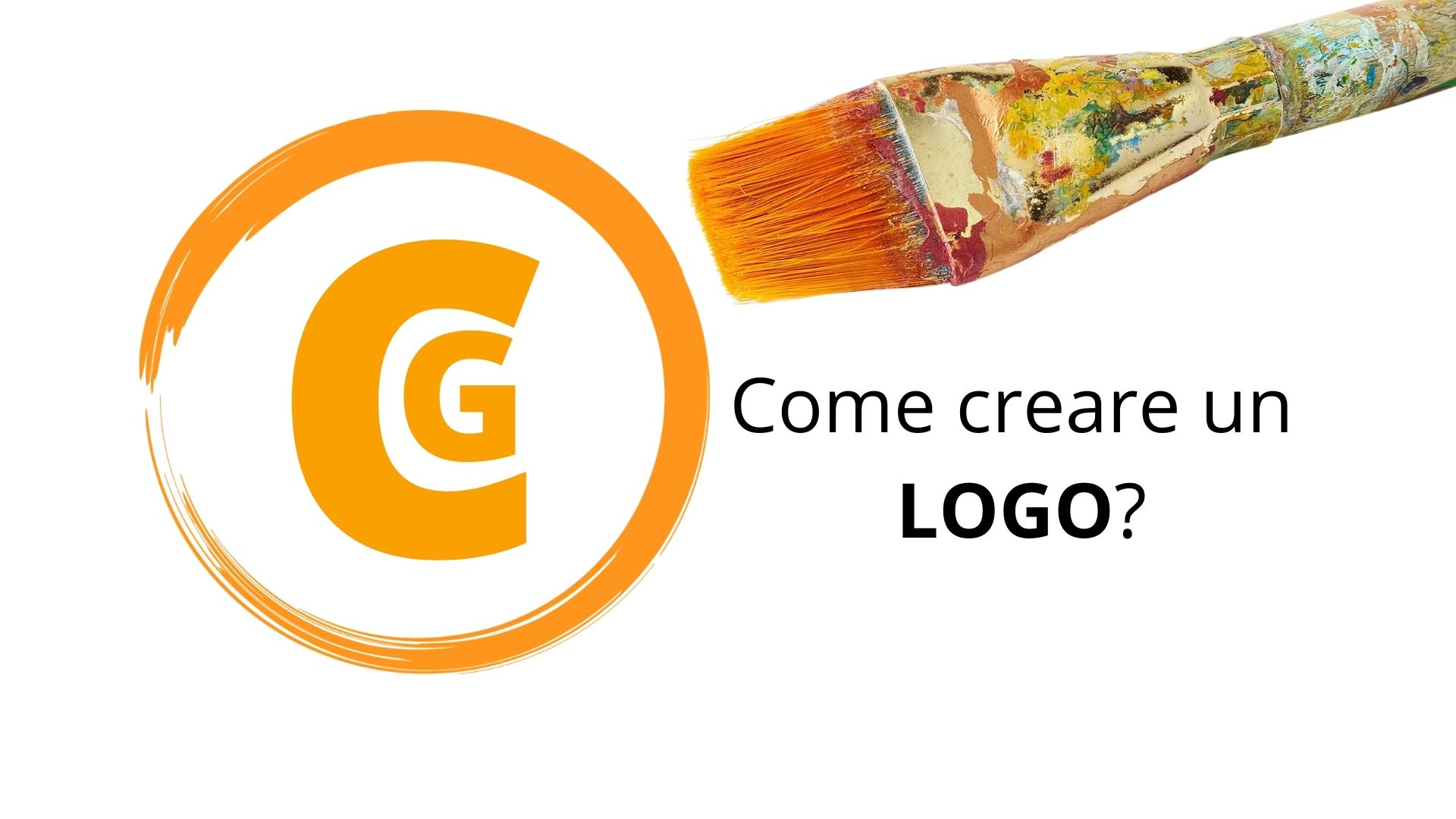 Come Creare un Logo efficace - #MAgodelPC Come Creare un Logo efficace - #MAgodelPC
